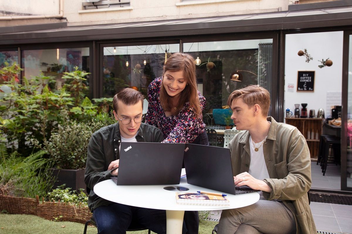 Comment bien réaliser ton immersion en startup